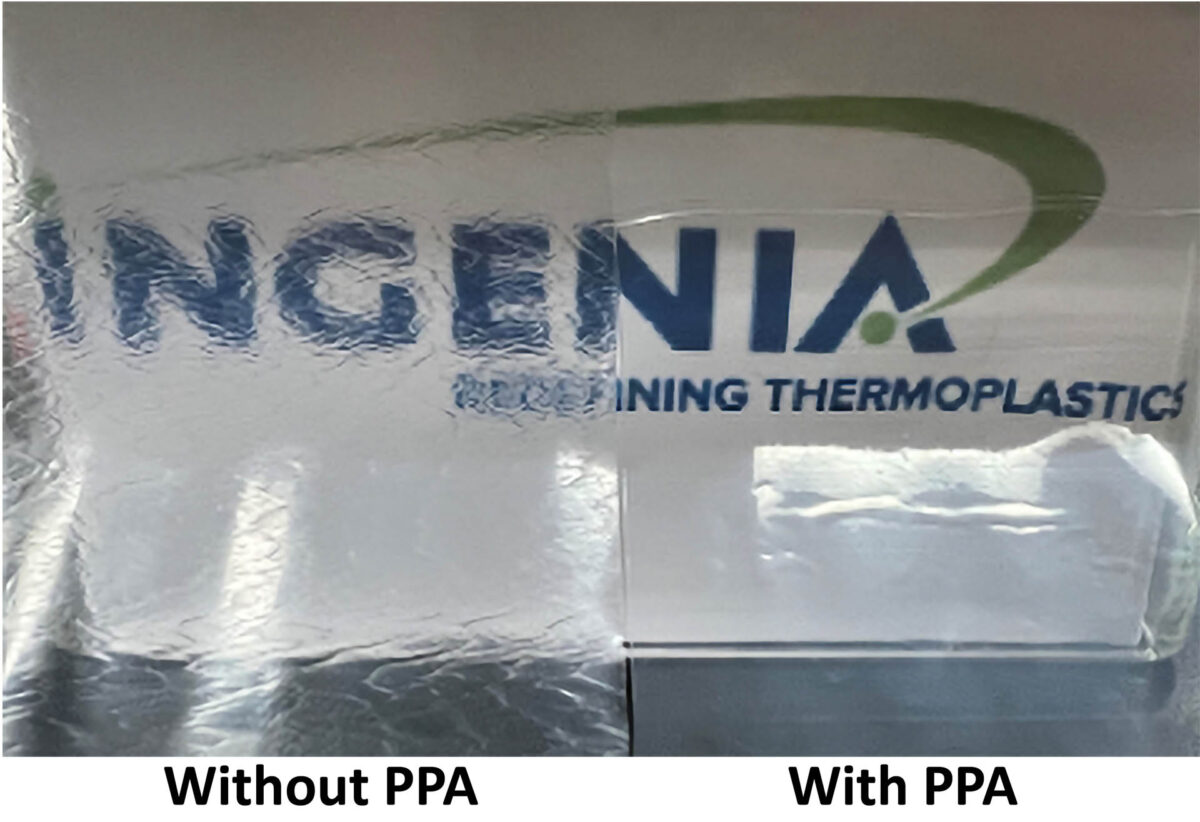 Processing Aids – INGENIA